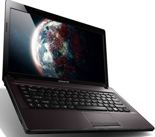 Spesifikasi Laptop Lenovo G480 | Harga Terbaru