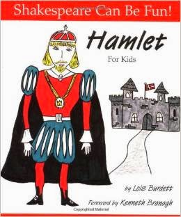 Hamlet Reading Guide - Helping you to avoid the slings and arrows ...