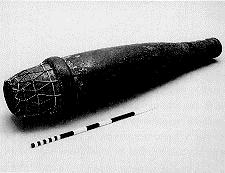 Wat-Wat: CORDILLERA'S MUSICAL INSTRUMENTS