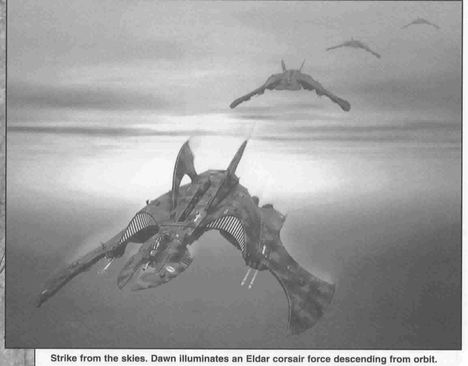 Fleet Tourney Round 1, Match 18: Dreadnoughts and VFs vs Shadow and ...