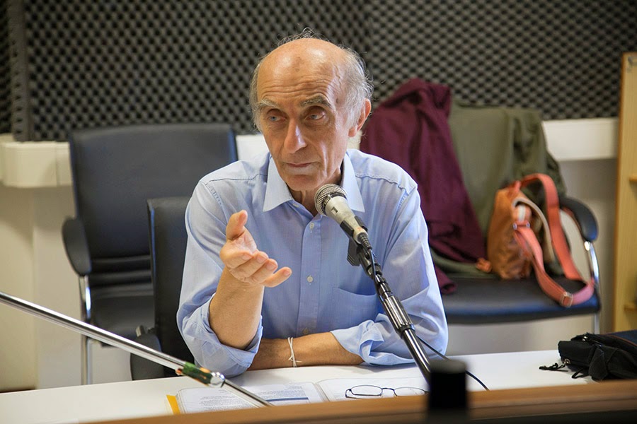 Radio Kolbe Rovigo: La memoria popolare di Giacomo Matteotti