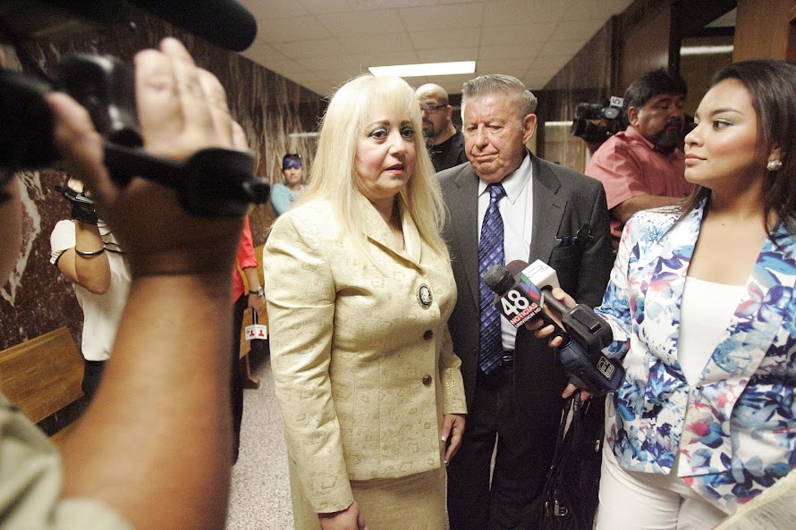 Life through the Lens: Sylvia Handy