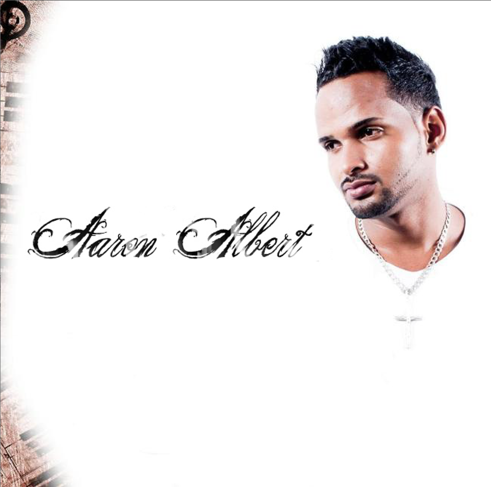 AARON ALBERT-SINGLES (2013) | SALSASONEANDO