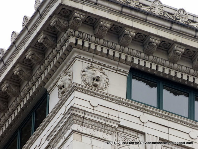 Daytonian in Manhattan: The 1906 John Wanamaker Annex -- No. 770 Broadway