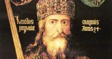 CONVERSANDO ALEGREMENTE SOBRE A HISTÓRIA.: 48 - CONVERSA- Carlos Magno ...