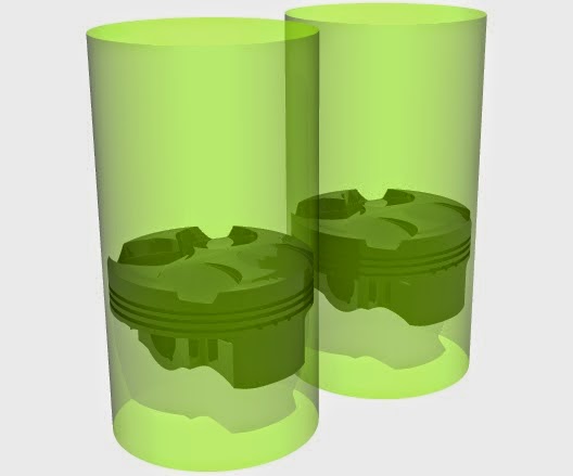 Engine Cylinder Design and Function: Engine Cylinder Design and ...