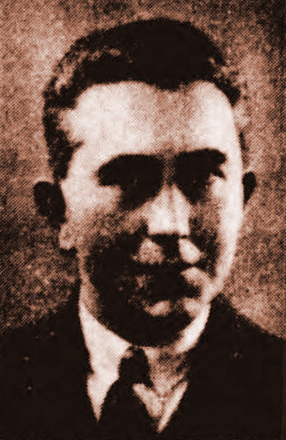 Dr Samuel Greenfield (1899–1952) aka Sam Carson - Belfast's Orange ...