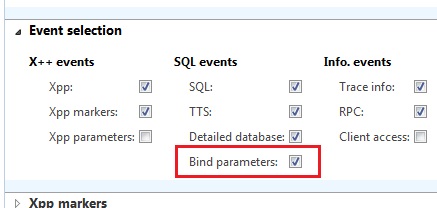 Dynamics AX Cloud: Analyzing SQL execution plans in SQL Server ...