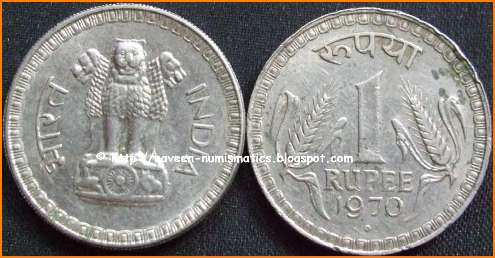 Republic India coin collection: Rare and Scarce coins of Republic India ...