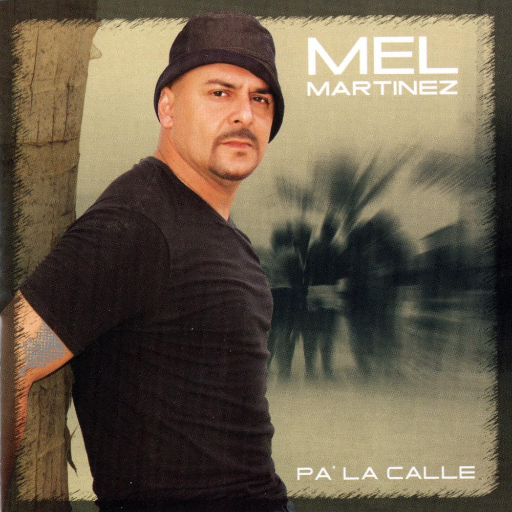 Sólo Salsa: Mel Martínez