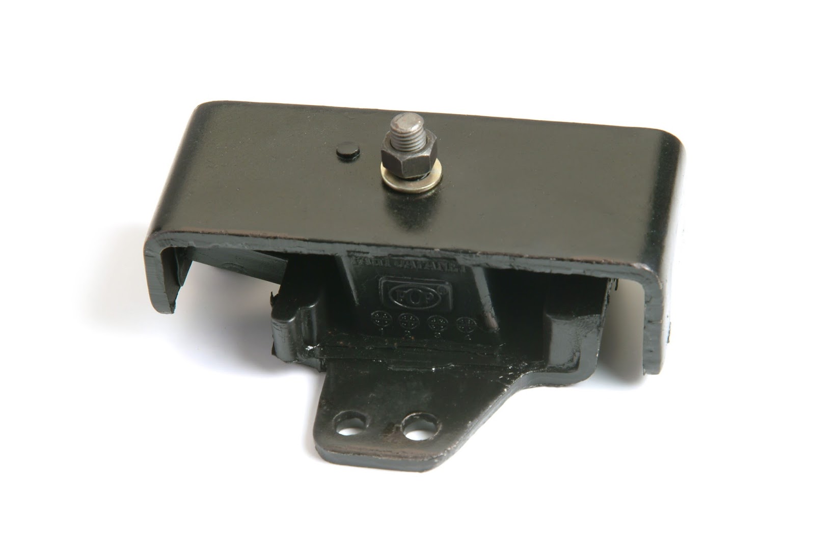 ยางแท่นเครื่องคืออะไร: what is the engine mounting