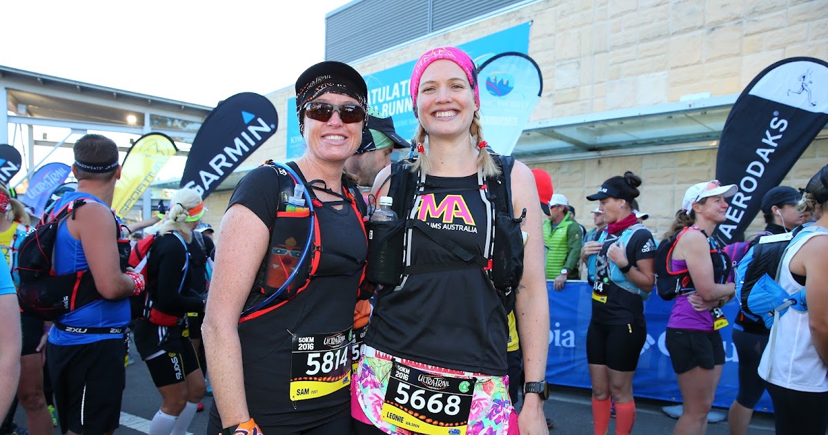 My first ultramarathon: Ultra Trail Australia 2016 race report | This ...