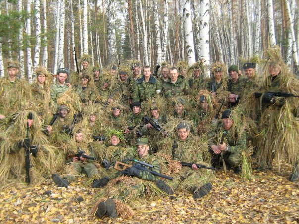Russian Military Blog: March 2012