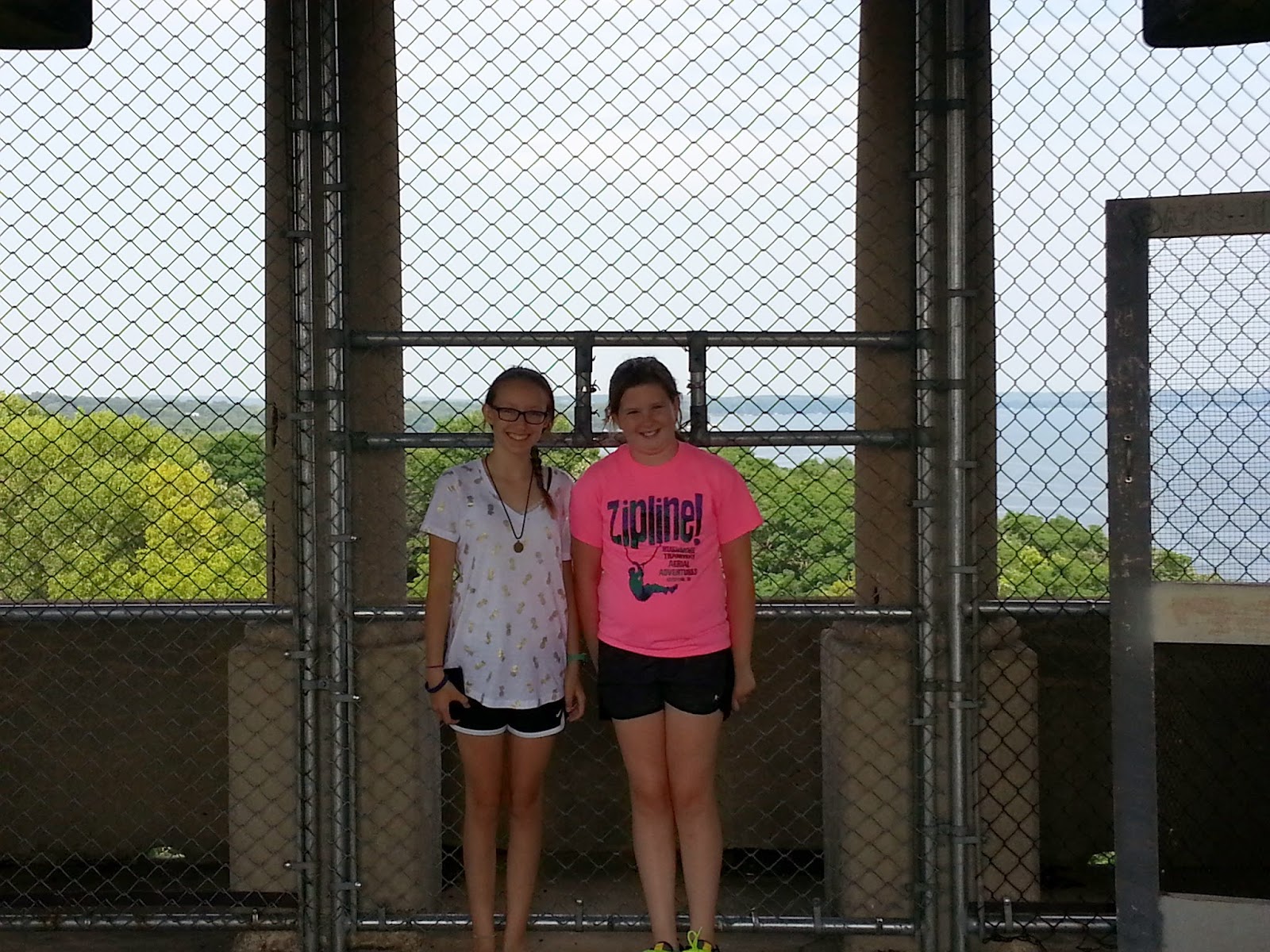 The Hayes Blog: Green Lake & Judson Tower