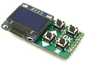 Arduino ASCOM Focuser Pro DIY-偉大なるノッポとプリン