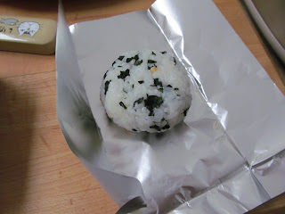 Adventures of a Whole Wheat Pastafarian: Emergency bento filler recipe ...