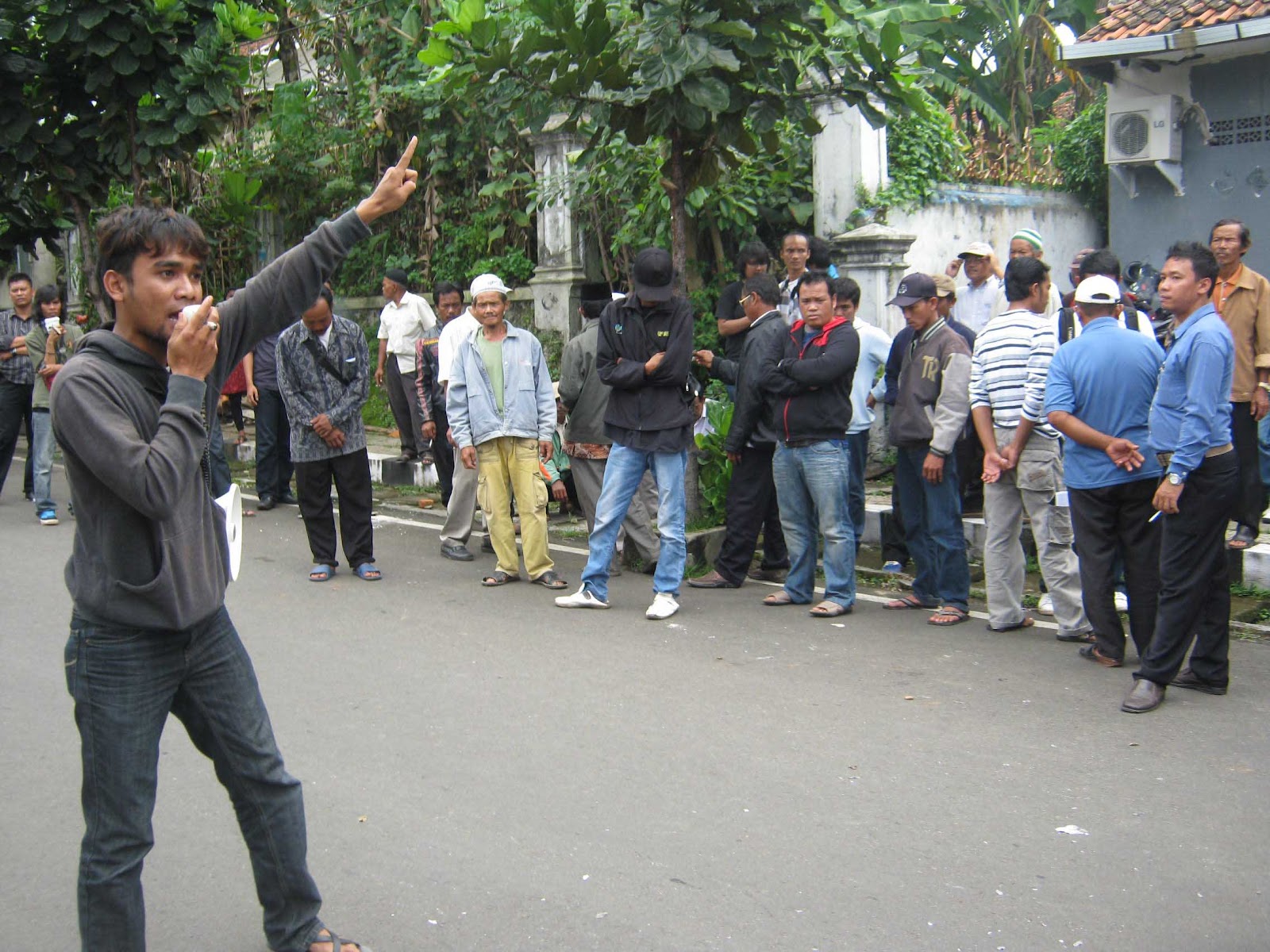 NEW!!! Techknowledge: Kemerdekaan Mengemukakan/MengeluarkanMenyampaikan ...