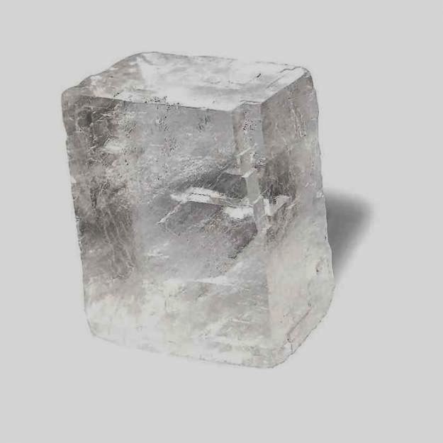 Trabajos ABG Grupo 2: La calcita