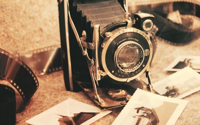 20+ Best and Awesome Vintage Photography Works - Fine Art and You