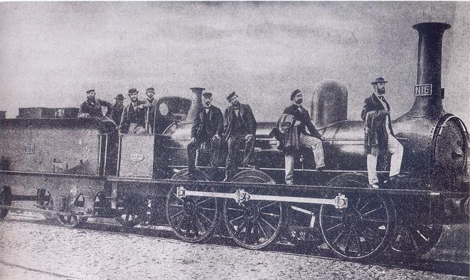 Pesquisa 6ºE: Invenções do século XIX