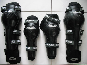 Jual Aksesoris, Perlengkapan dan Peralatan Bersepeda: DEKER