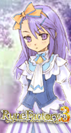 Guia Rune Factory 3: Personajes[NO TERMINADO]