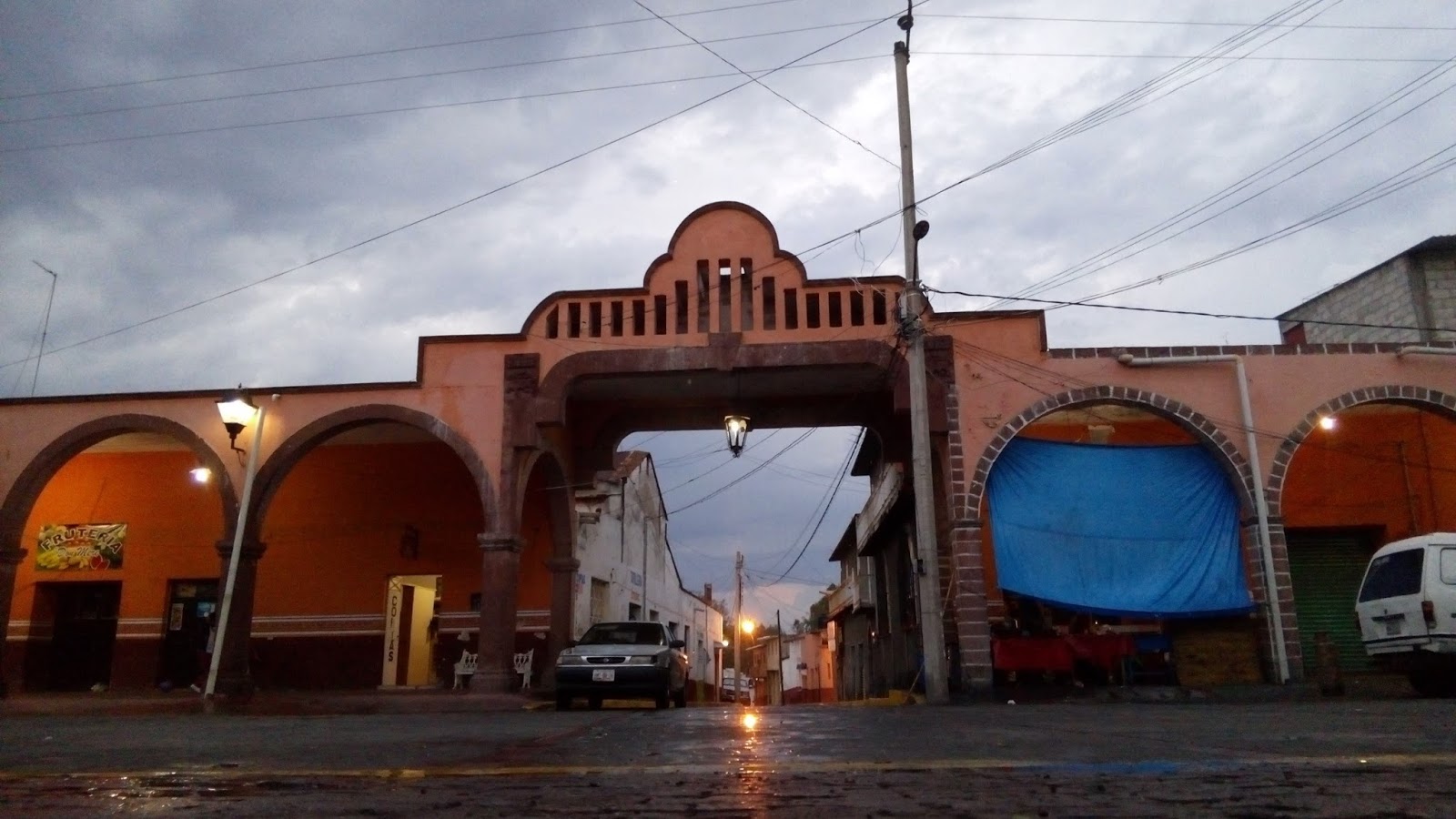 FOTOS DEL MUNICIPIO..