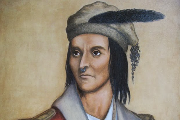 White Wolf : 6 Things You May Not Know About Tecumseh