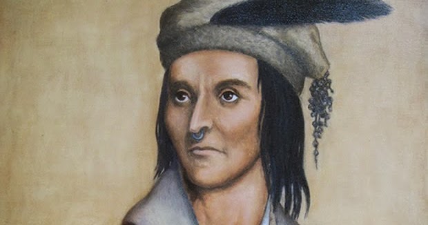 White Wolf : 6 Things You May Not Know About Tecumseh