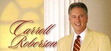 .: HAPPY EASTER: One Pair Of Hands: Carroll Roberson.