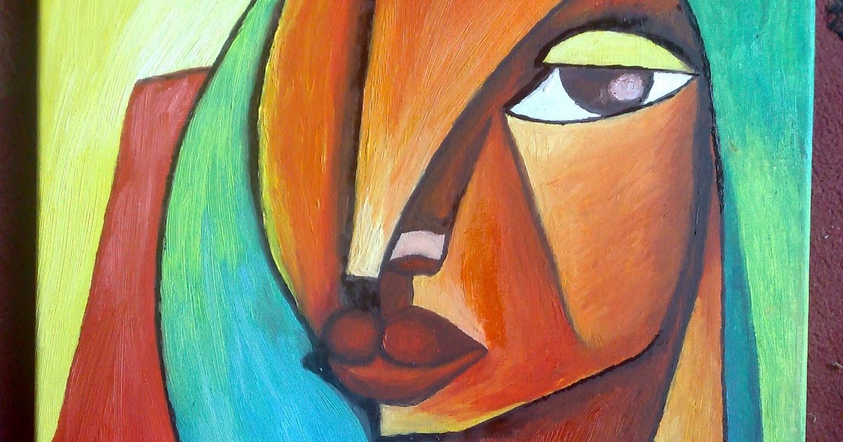 Montmartre: EL CUBISMO