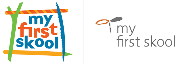 My First Skool: Not Kool - Branding Singapore