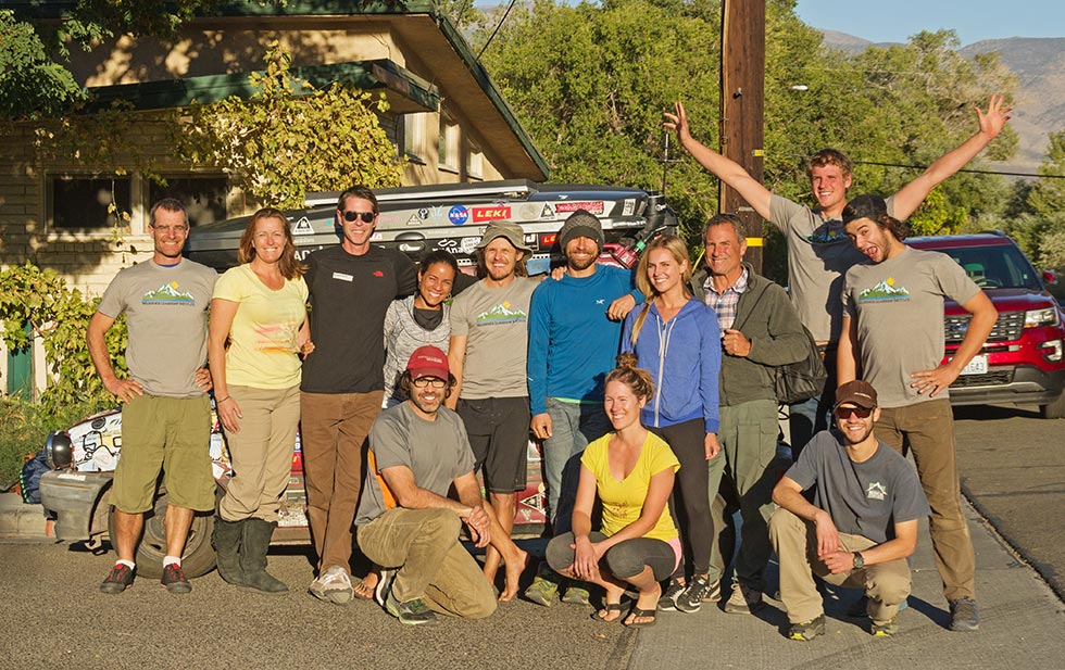 Tom Grundy's Travels: October 2016