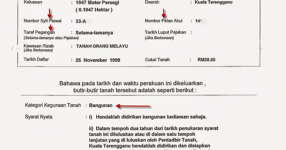 Apakah dimaksudkan carian rasmi ~ Rumah Kediamanku