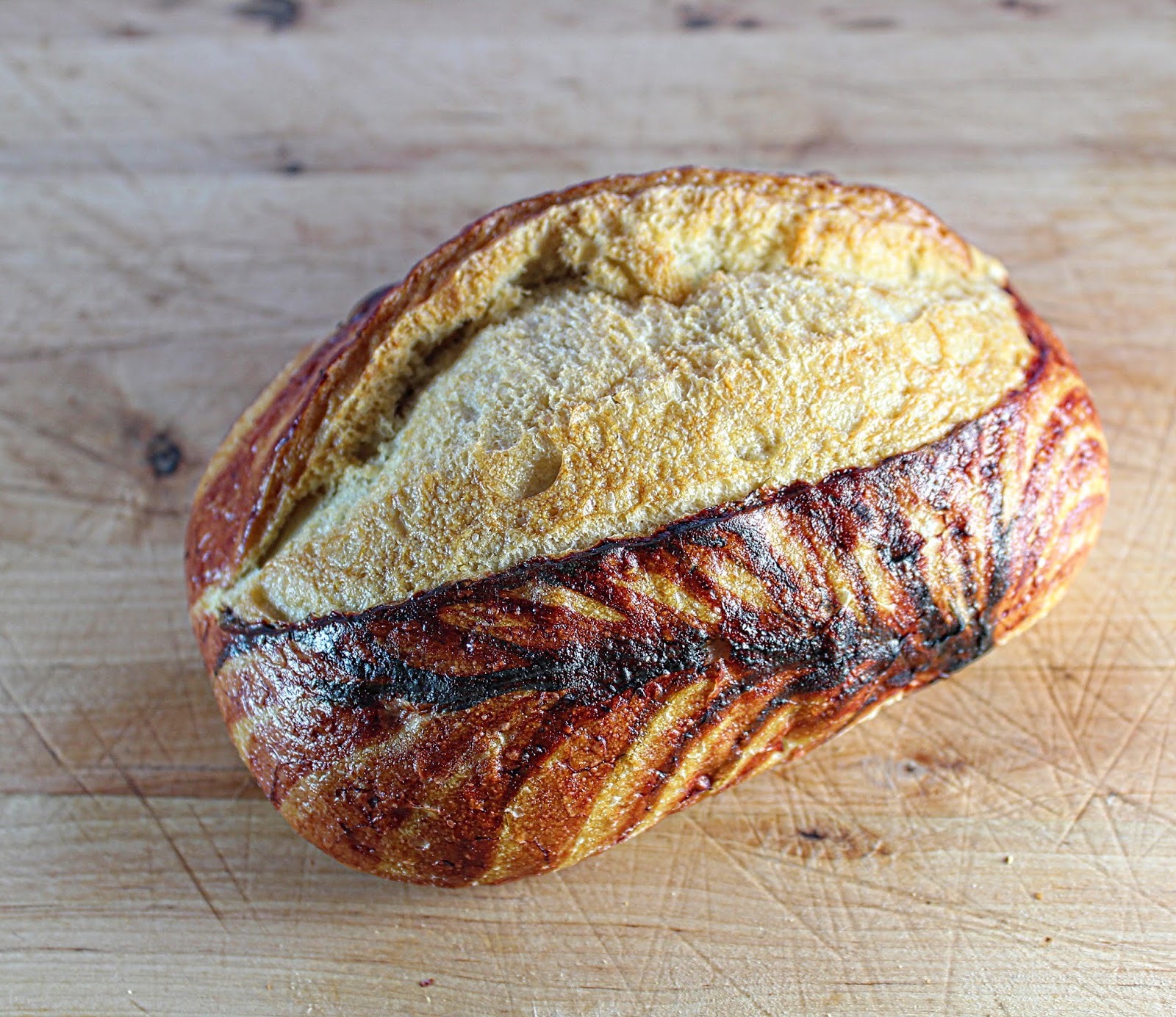 Chef Tess Bakeresse: My Decorative Bread from the International Artisan ...