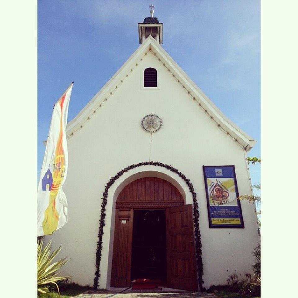 The Marvelous City of Talisay