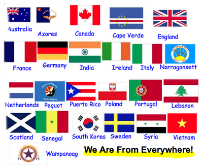 Francis Library Blog: World Cultural Diversity Day