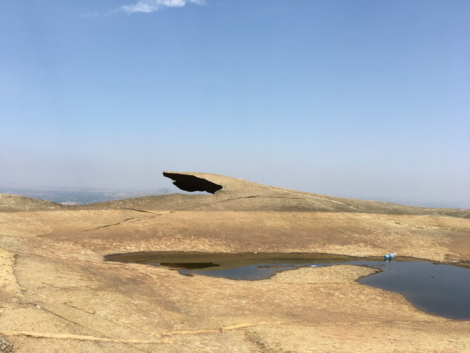 Explore with Thamizhachi : Avalabetta Hill Top-Karnataka