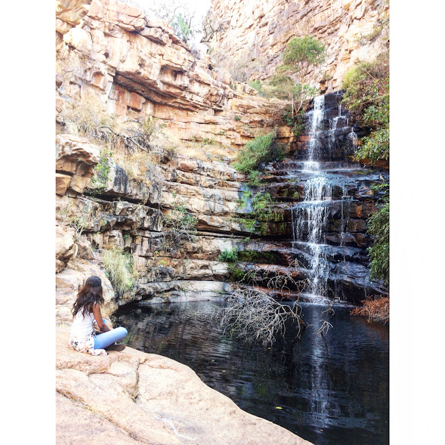 Goo Moremi Gorge Excursion - beinglizzie