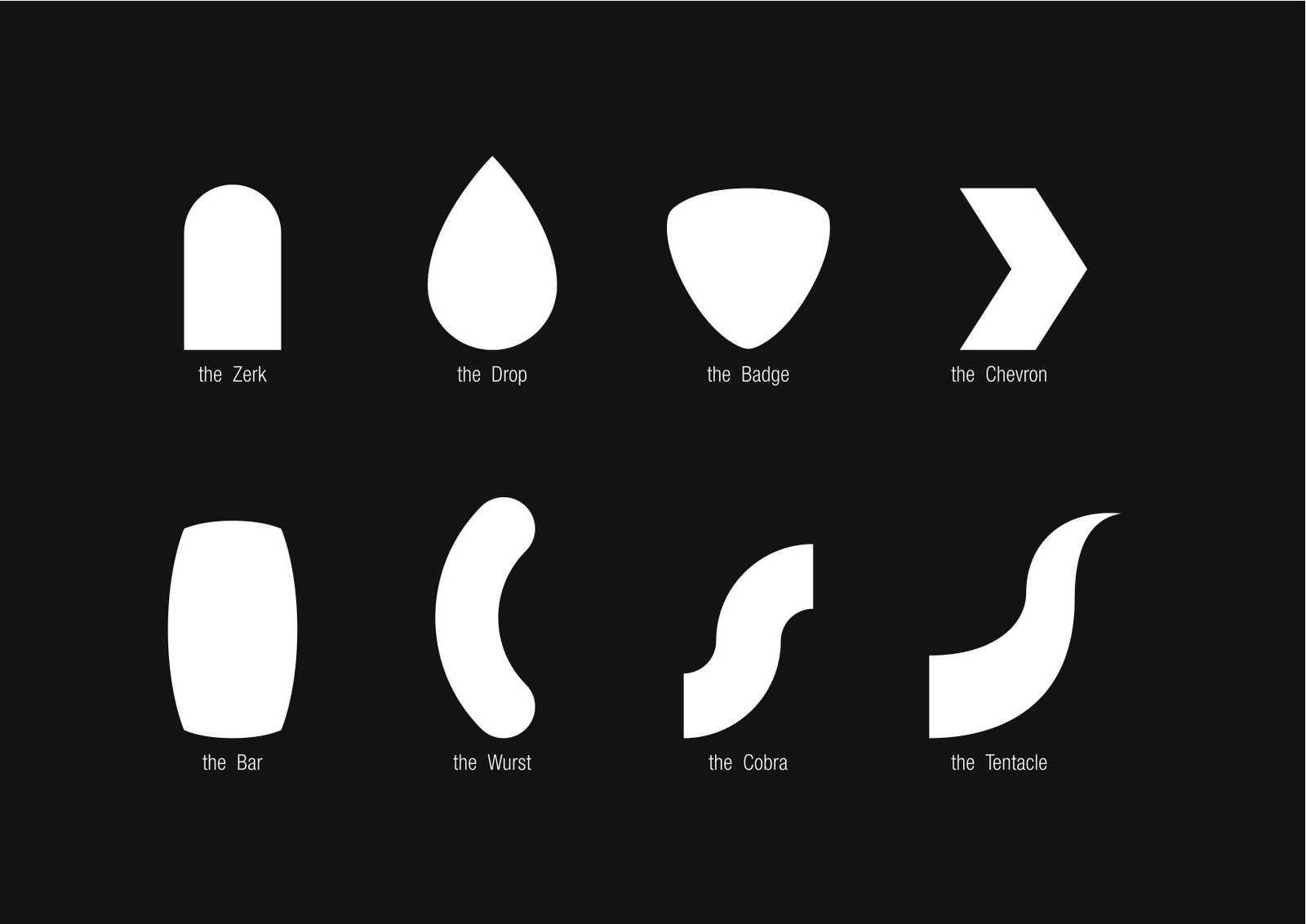 Illustration & Visual Narrative GDD1414: Vormator Elements