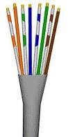 CONFIGURACION DE REDES: Pasos para ponchar cable UTP