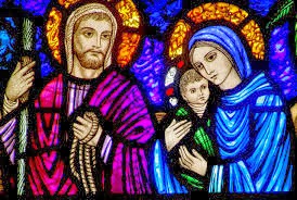 Fr. Broom's Blog: SAINT JOSEPH THE GREAT!!!!