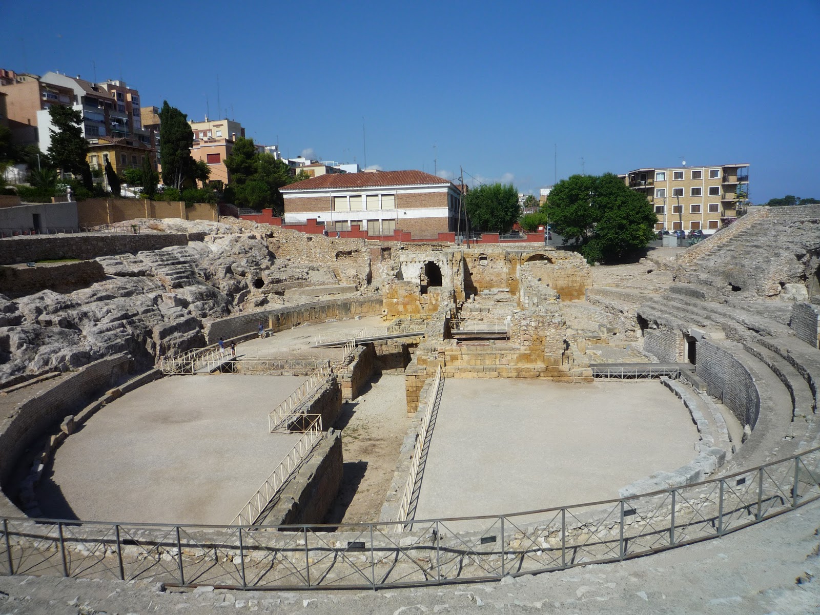 Ariadna: Hispània Romana: Tàrraco