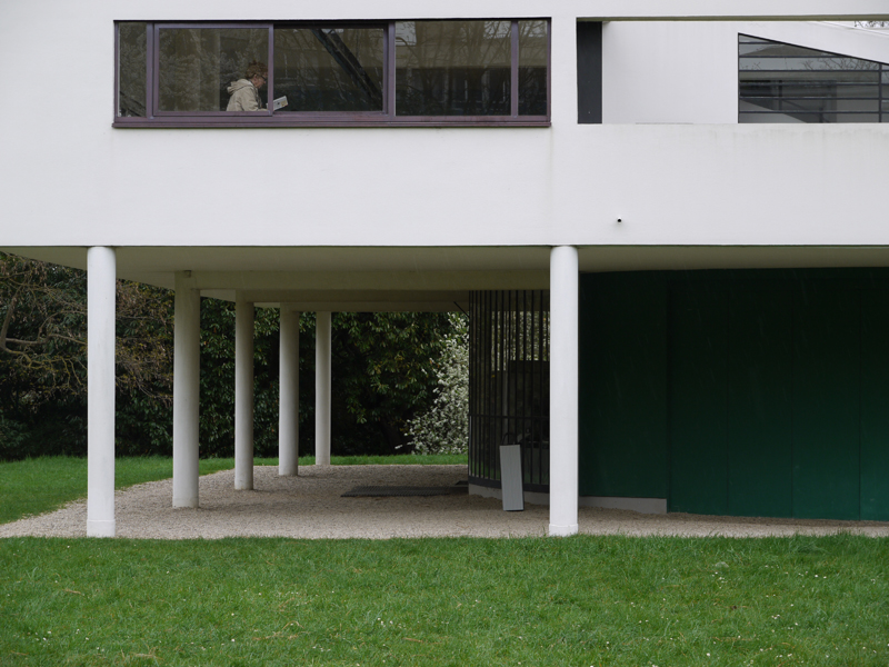 la pension mermonts: Sur pilotis