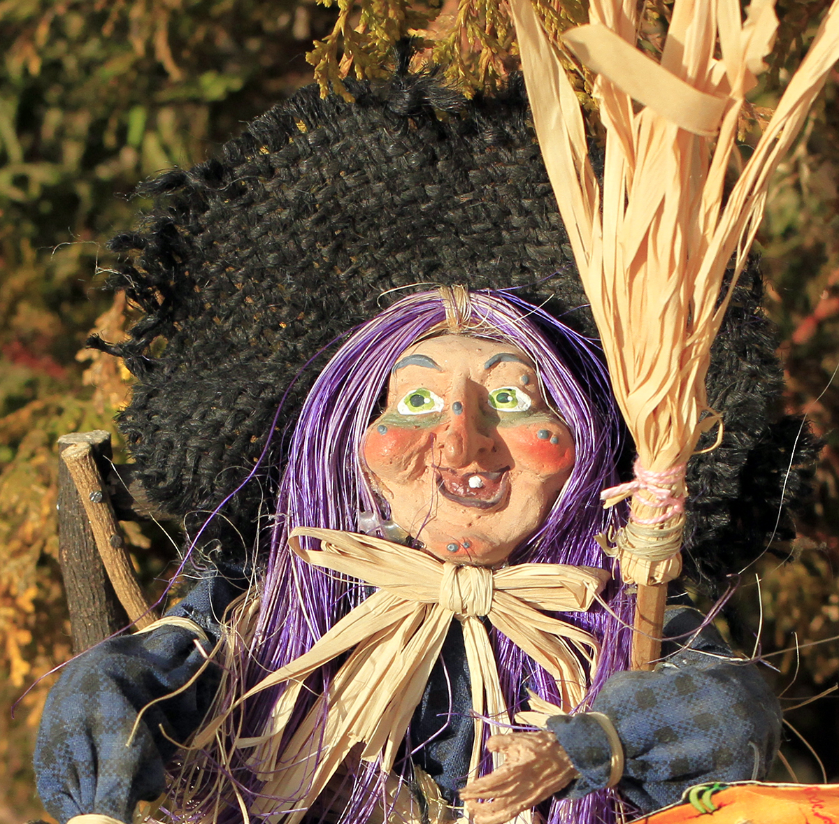 Vivir con Brujas: febrero 2013