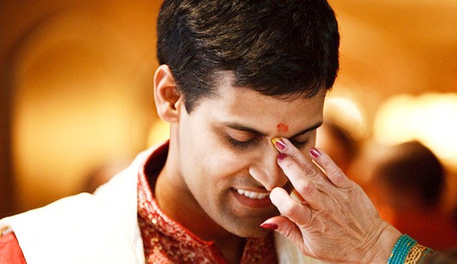 Hindu Engagement Ceremony and the most important pre wedding ritual
