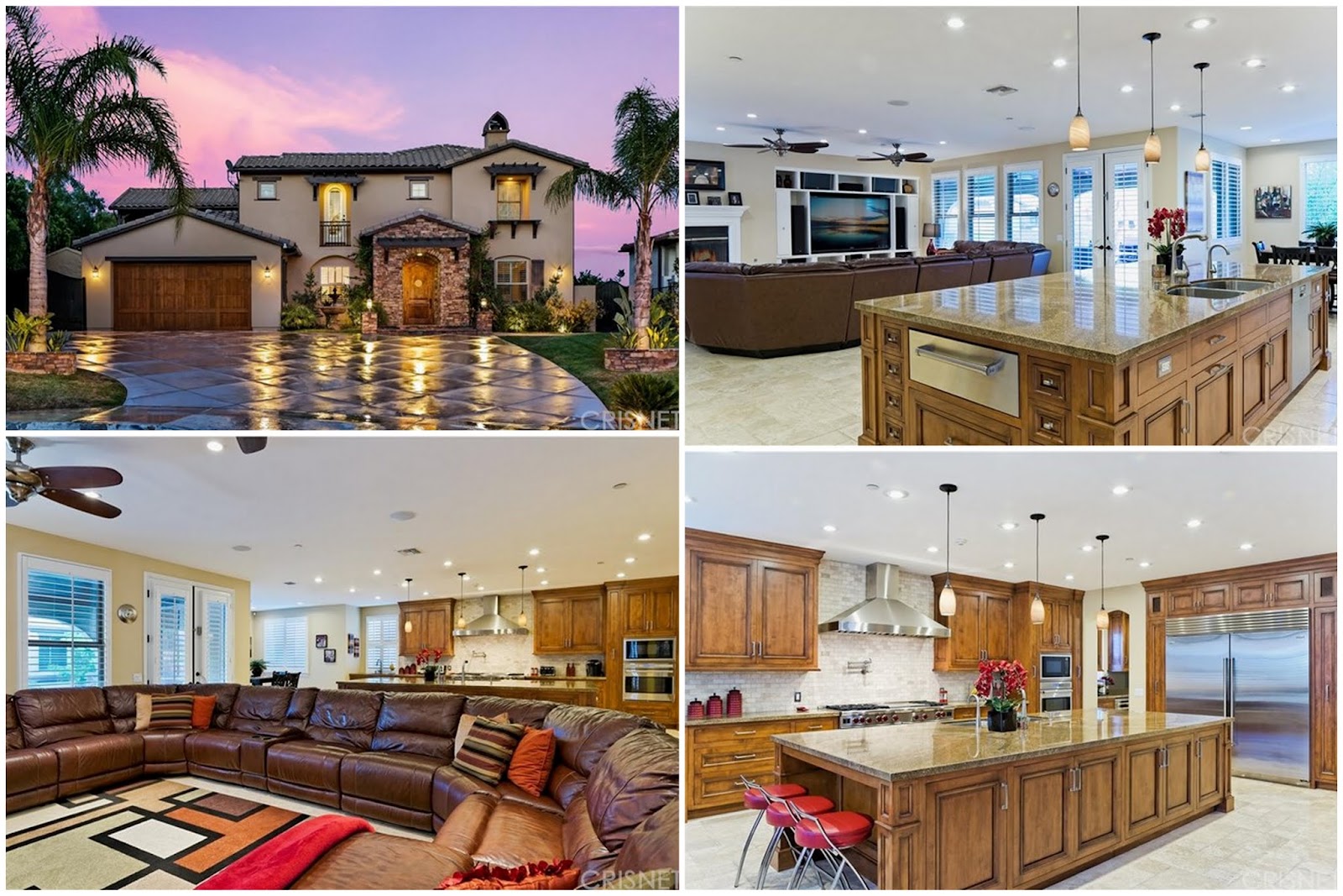 Celeb R.E.: Alfonso Ribeiro Celebrating the Carlton Dance in his new ...