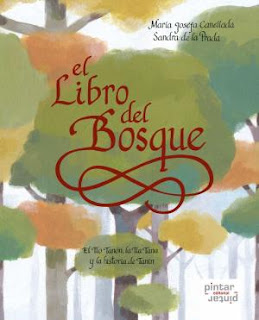 "El Libro del Bosque" ("El Tío Tanón, la Tía Tana y la historia de ...