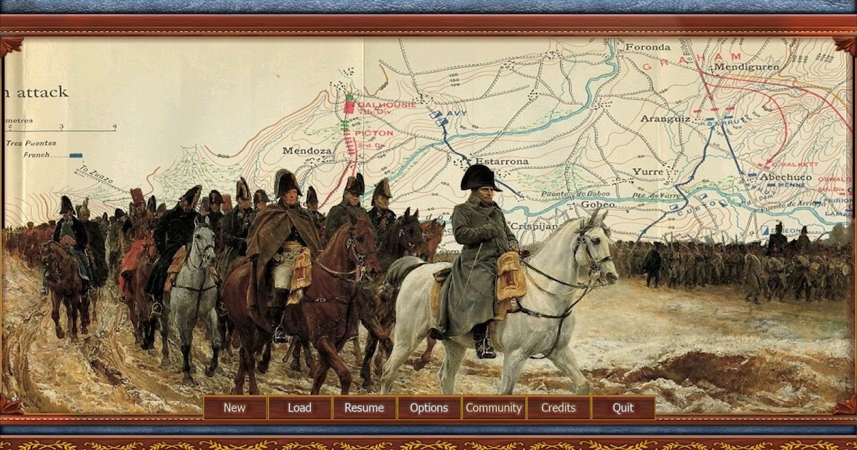 Wars of Napoleon Review - A Wargamers Needful Things