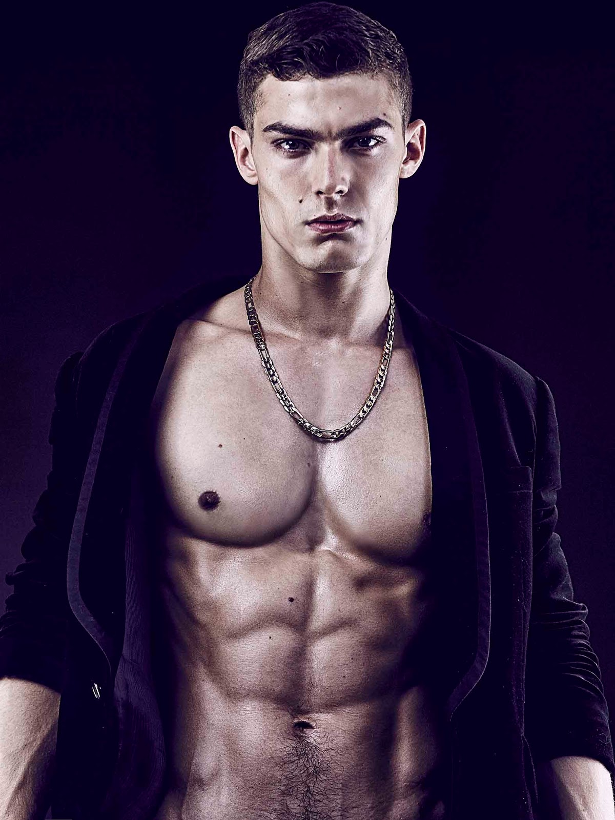 Jacob Hankin by Daniel Jaems